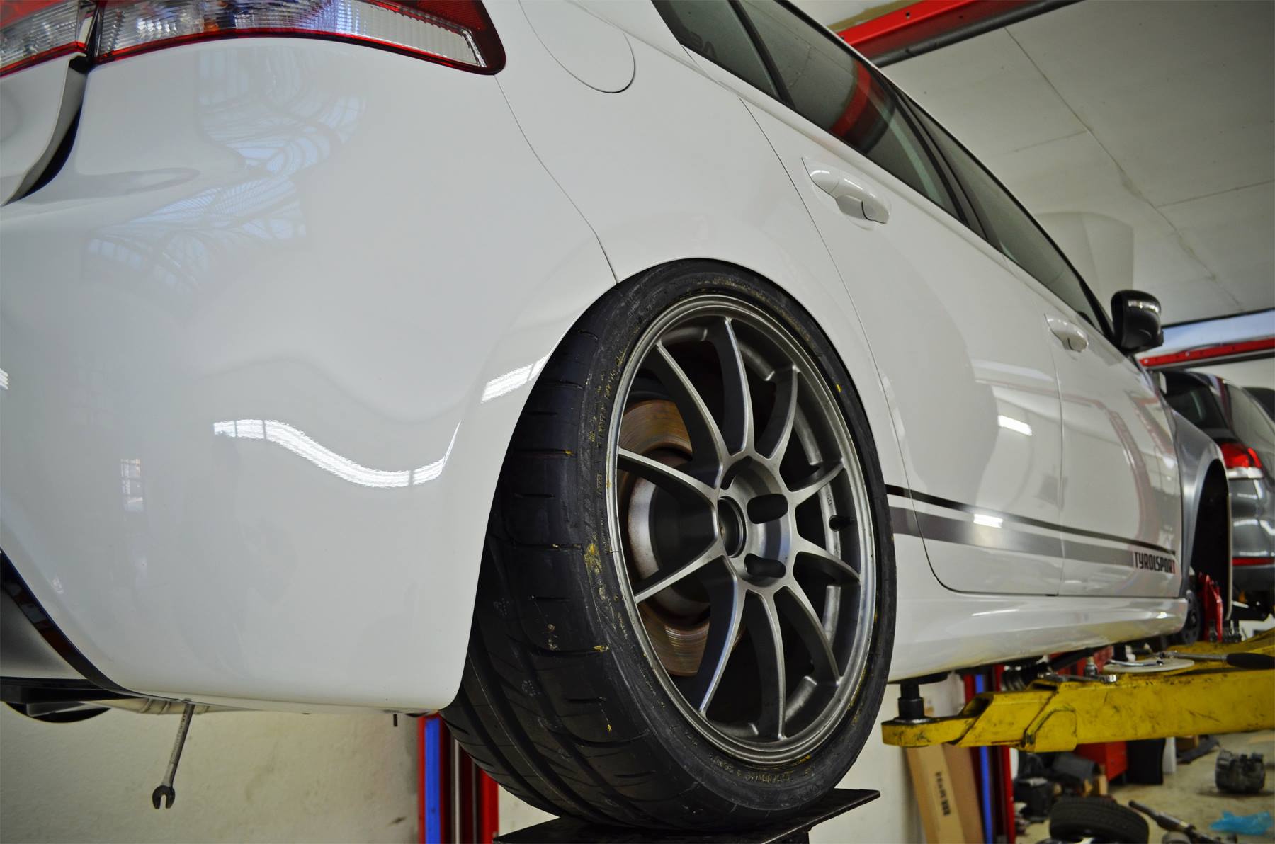 245's for track tire | VW Vortex - Volkswagen Forum